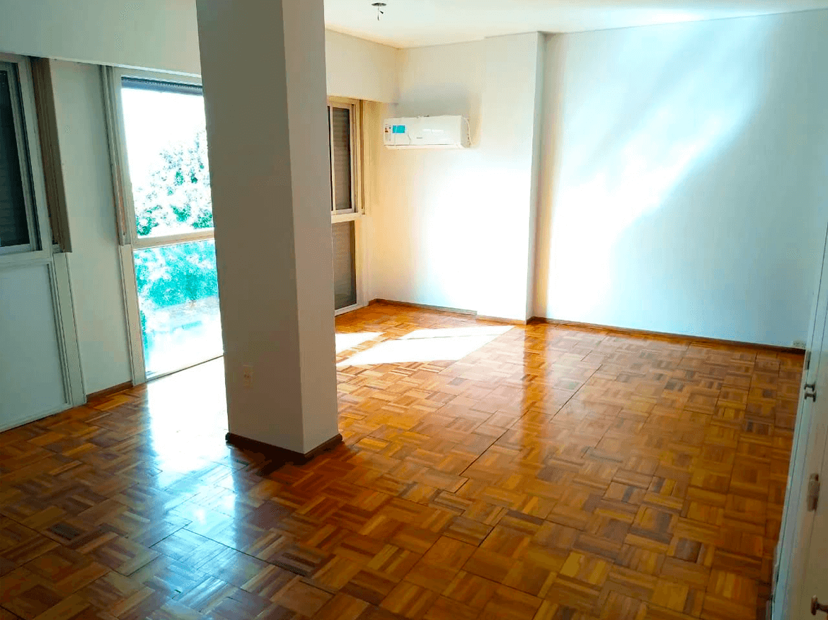 Departamento en 4to Piso | La Plata – Inmobiliaria